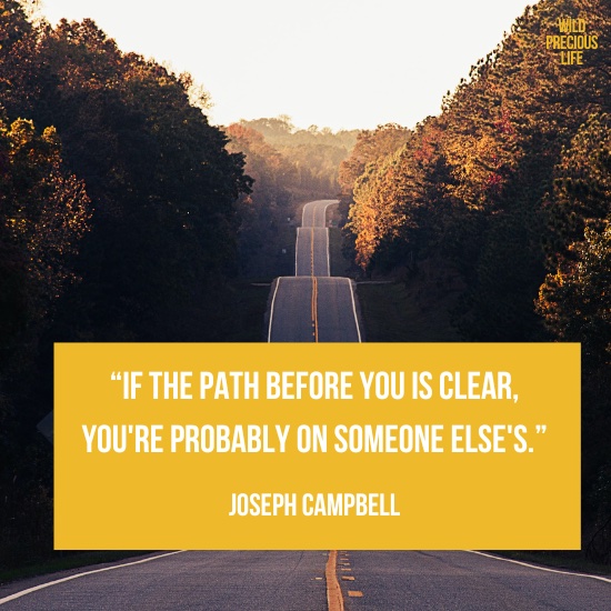 My Approach - Bella Cranmore - A Wild Precious Life Therapy